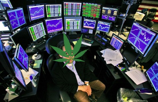 Is New York Next to Get Legal Marijuana? - Marijuana Stocks | Cannabis ...