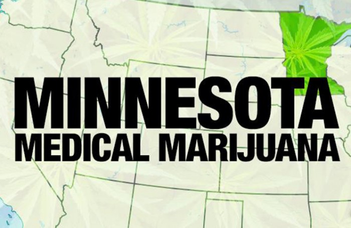 Is Minnesota Next To Go Legal In 2021? - Marijuana Stocks | Cannabis ...