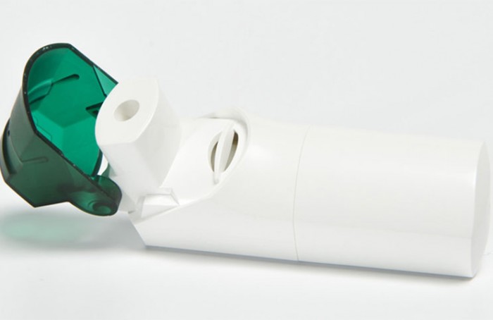 Breathing Apparatis Get a Makeover With New Marijuana Inhaler ...