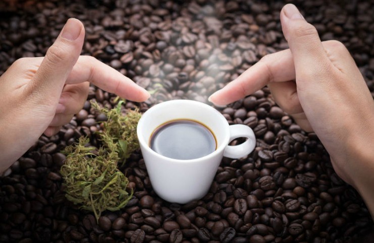 The Benefits of Using Coffee and Marijuana Together - Marijuana Stocks ...
