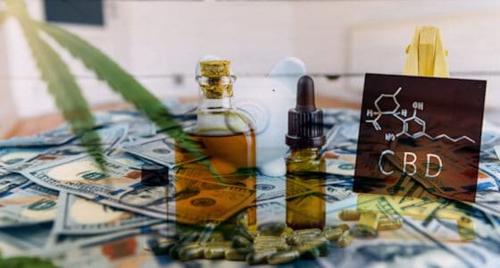 A Baby Child is the First Infant to be Treated With CBD at The Hospital ...