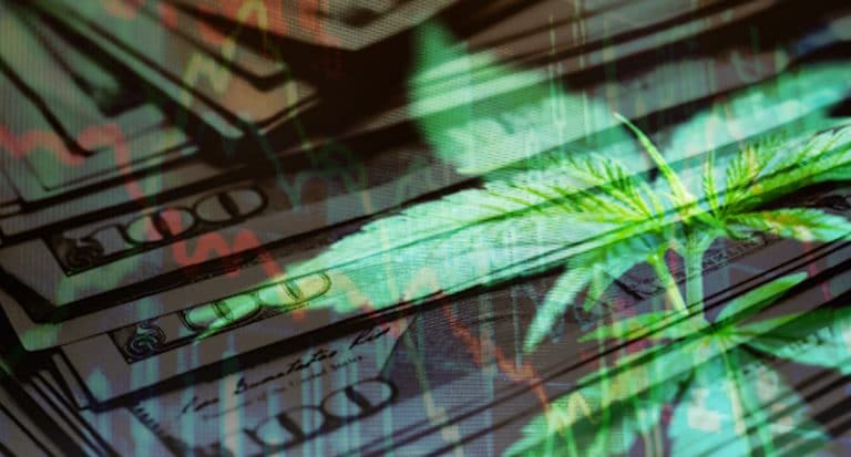 Cannabis Stocks Make a Comeback - Marijuana Stocks | Cannabis ...