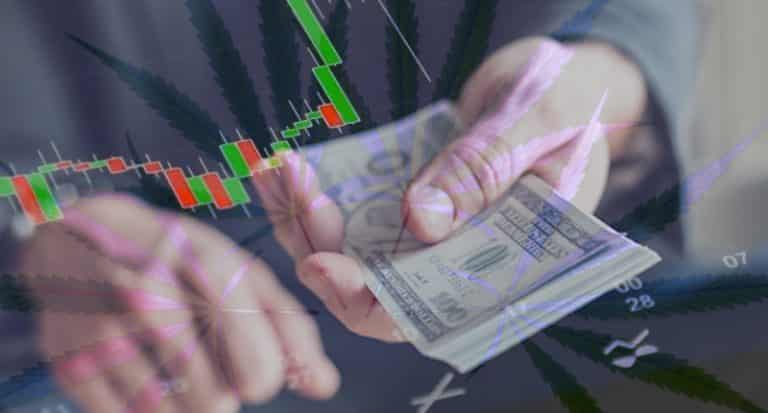 The Progression of Marijuana Stocks And The Growing Industry Behind ...