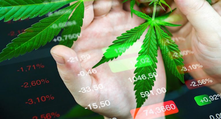 Are These The Best Cannabis Stocks To Buy Before 2021? - Marijuana ...