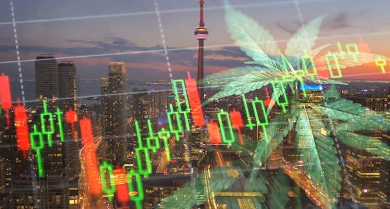 Top Canadian Marijuana Stocks To Buy: Which Of These Pot Stocks Has ...
