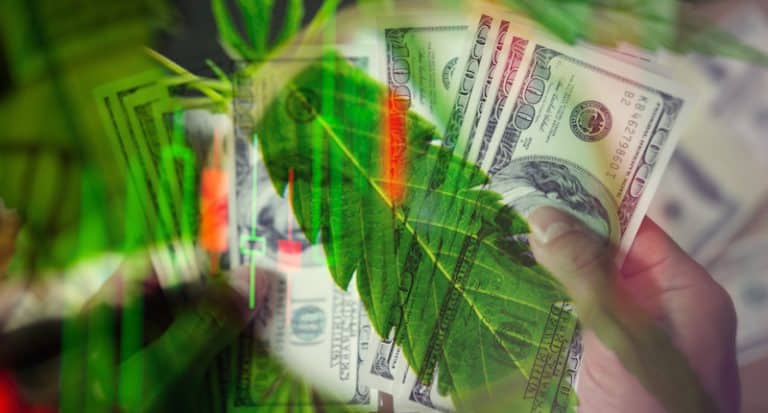 Top U.S. Marijuana Stocks to Watch This Week
