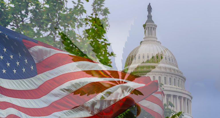 Federal Cannabis Reform Democrats Vs Republicans - Marijuana Stocks ...
