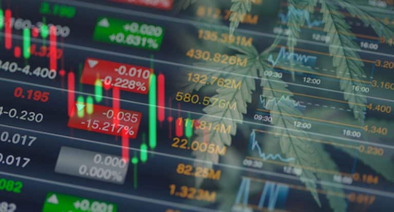 Continuous Growth in the Canadian Marijuana Stock Market - Marijuana ...