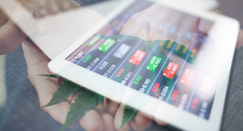 These Marijuana Stocks May See Some Upward Trading Before The End Of ...