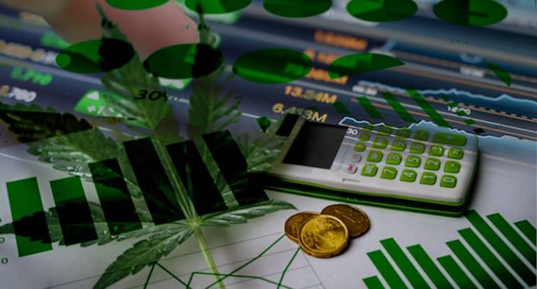 Best Penny Stocks To Buy Under $1? 2 Cannabis Stocks For Your Watchlist ...