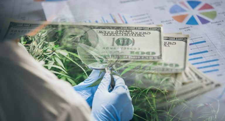 How One Pot Stock Could Be Positioning For Canada’s Green Rush ...