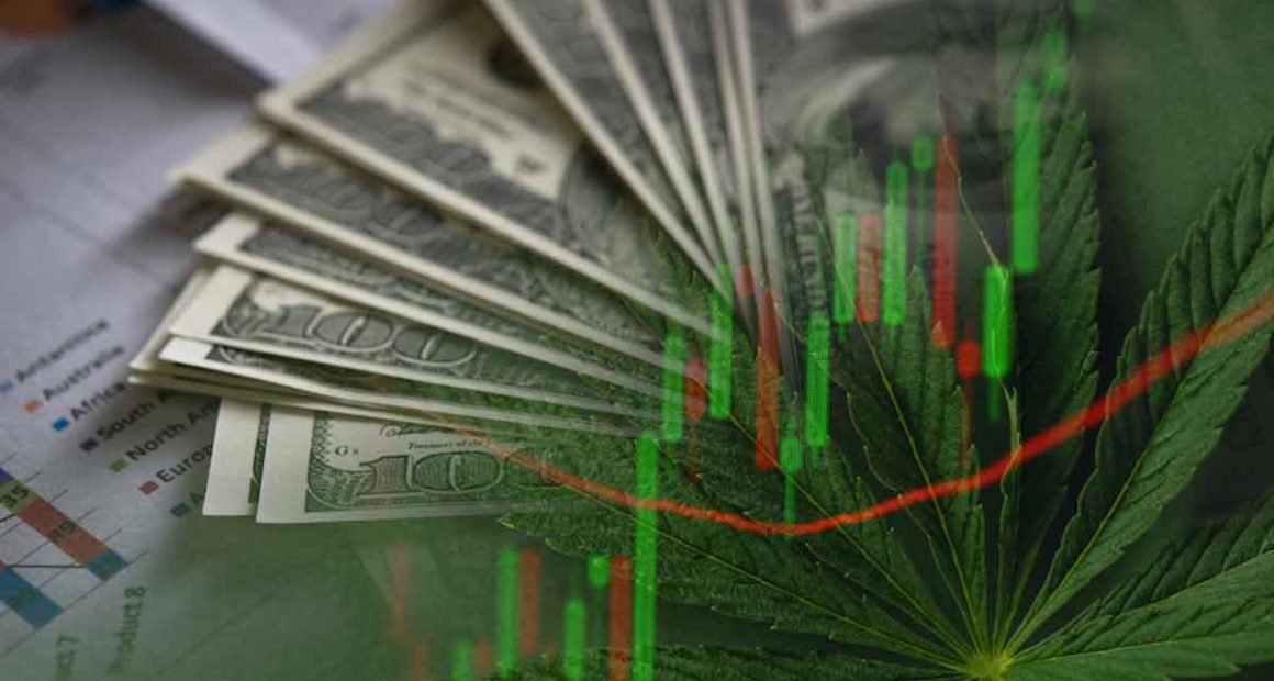 The Top Choices for Marijuana Stocks - Marijuana Stocks | Cannabis ...