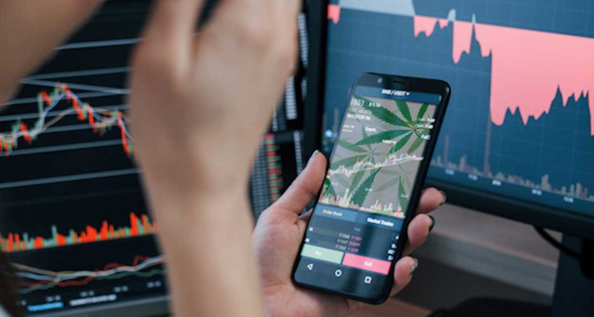 The Ties Between the U.S. Cannabis Market and the Canadian Marijuana ...