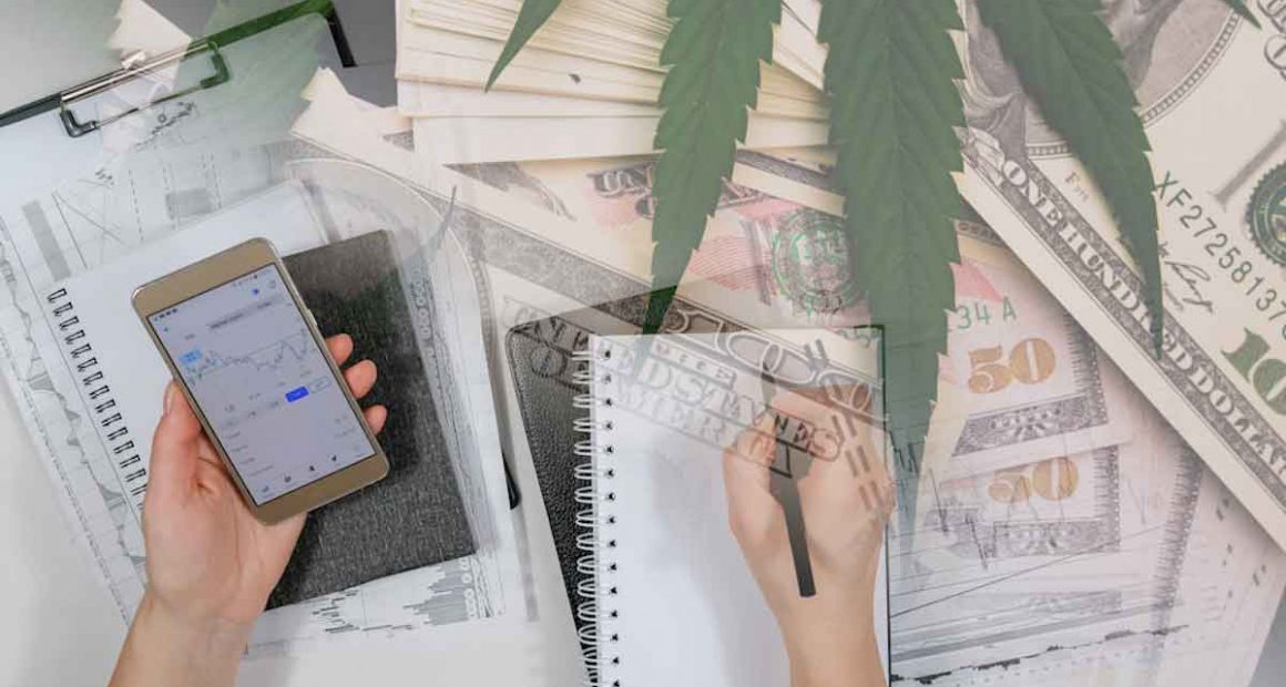 August Was Another Huge Month for Marijuana Stocks - Marijuana Stocks ...