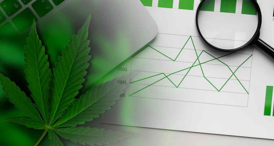 Top Cannabis Stocks This Week: Market Trends, Chart Setups, and Risk ...