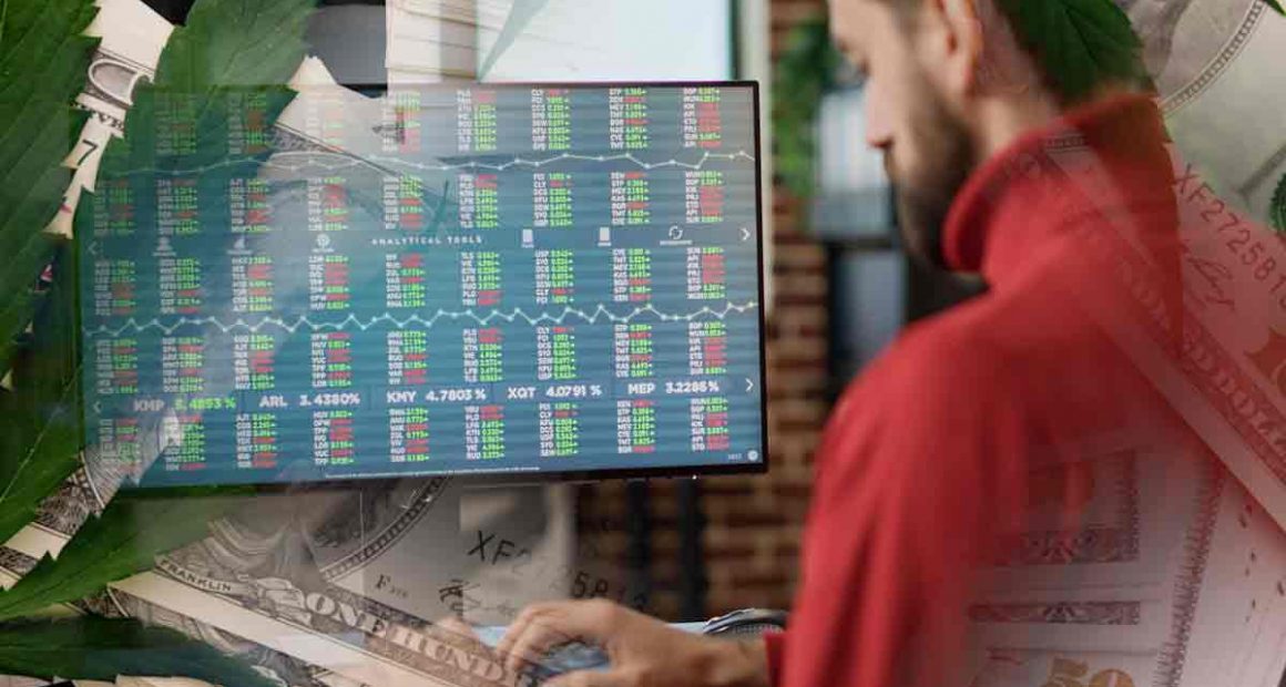 List Of Marijuana Stocks | Pot Stock List | MarijuanaStocks.com